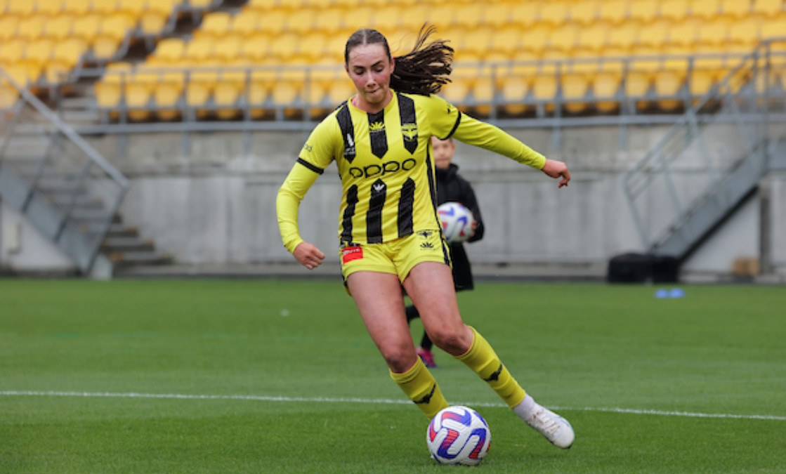 Football Ferns named for Japan series