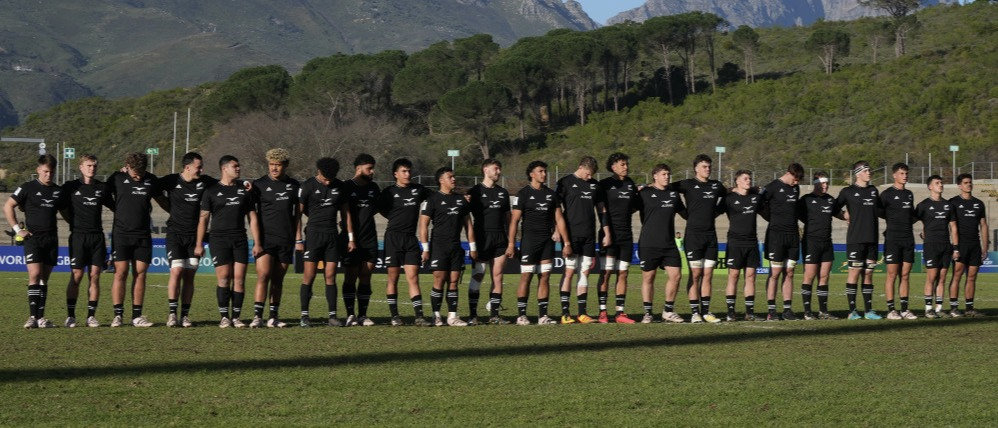 Rising stars named in NZ Under-20 squad for the inaugural Rugby ...