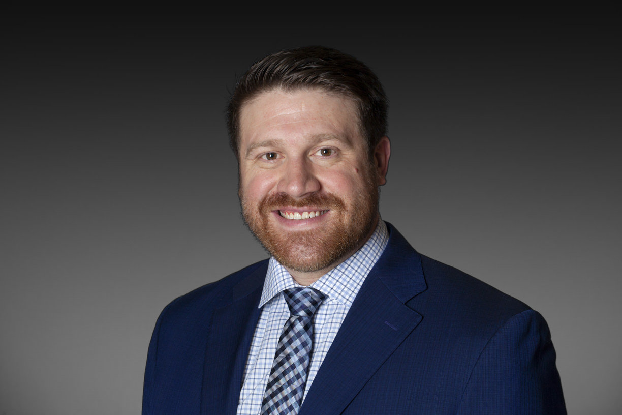 Justin Miller | Ontivity