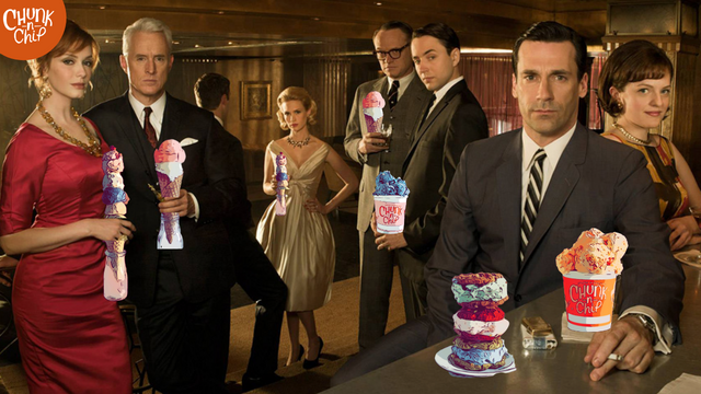 GALLERY | CHUNKNCHIP