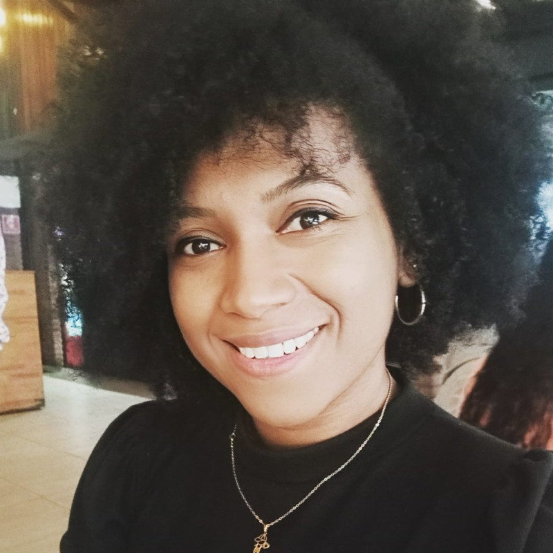 Solange Mendes | TEA e suas vertentes | Protagonista Mães Negras do BR