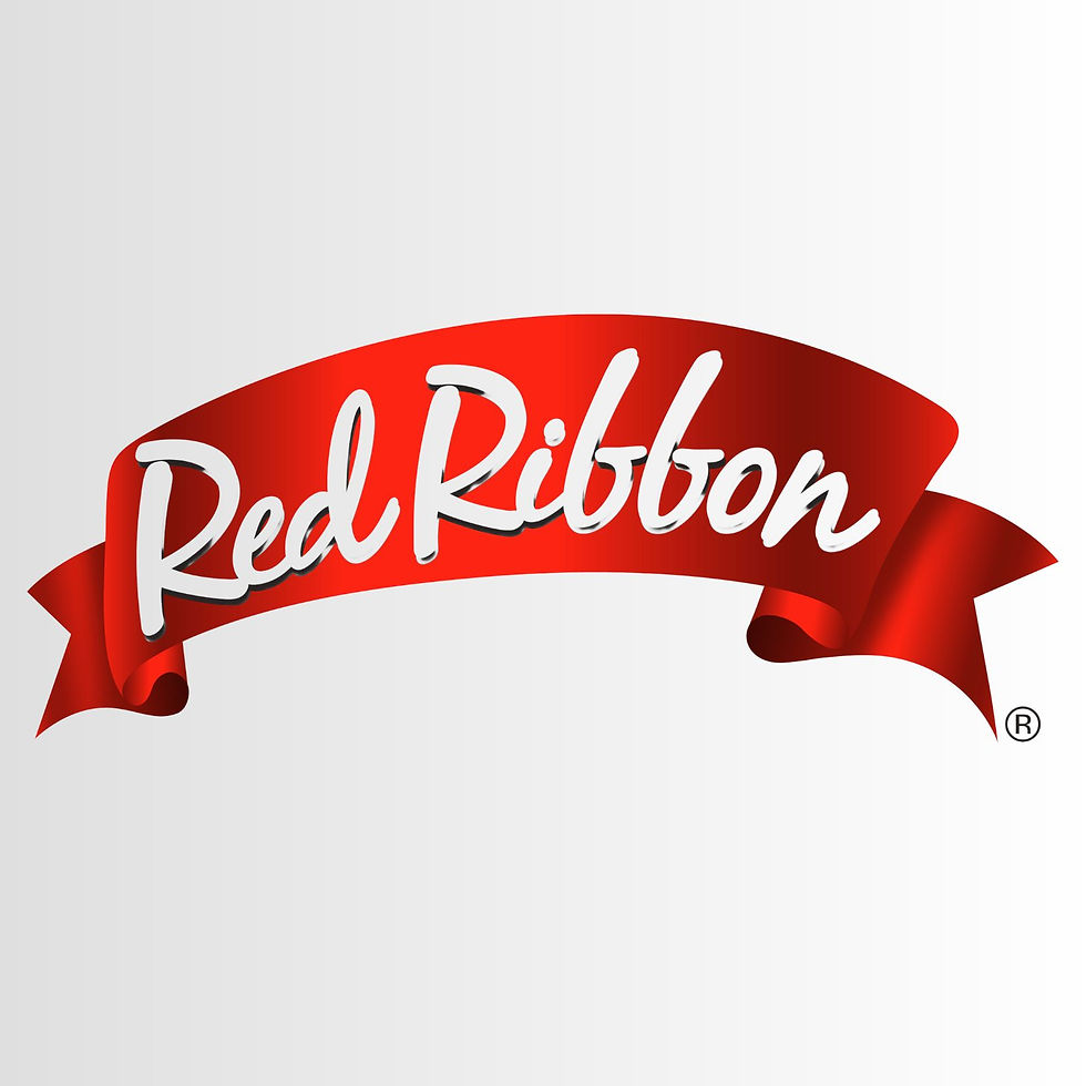 RED RIBBON BAKESHOP | Philippine Franchise
