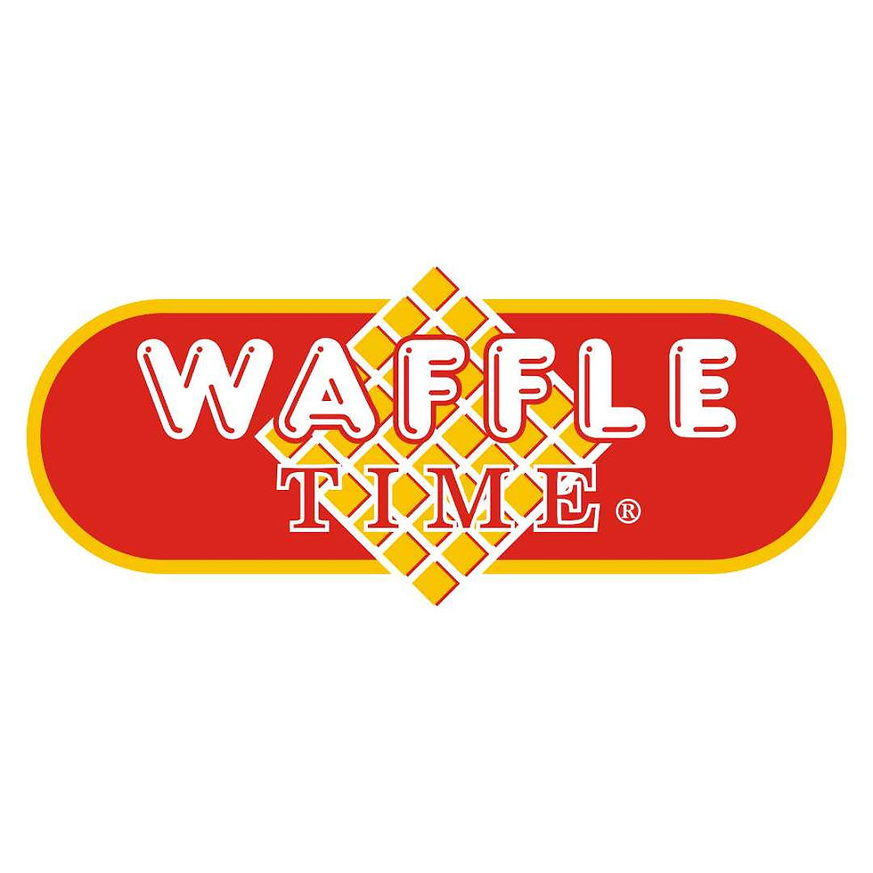 WAFFLE TIME | Franchise Asia PH