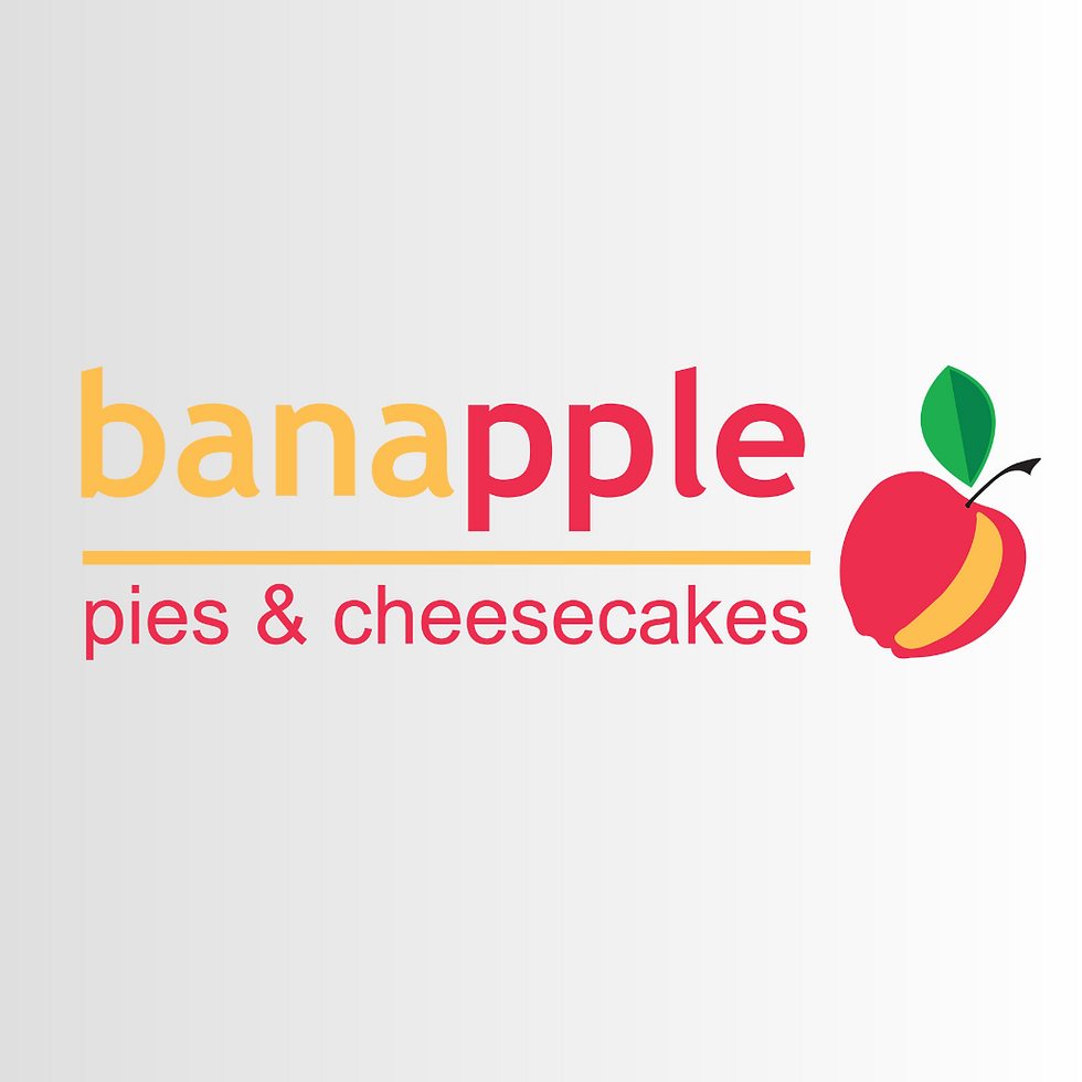 BANAPPLE PIES & CHEESECAKES | Philippine Franchise