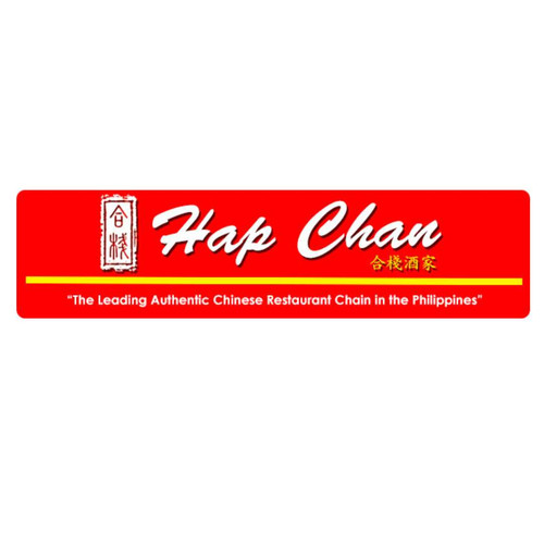HAP CHAN | Franchise Asia PH