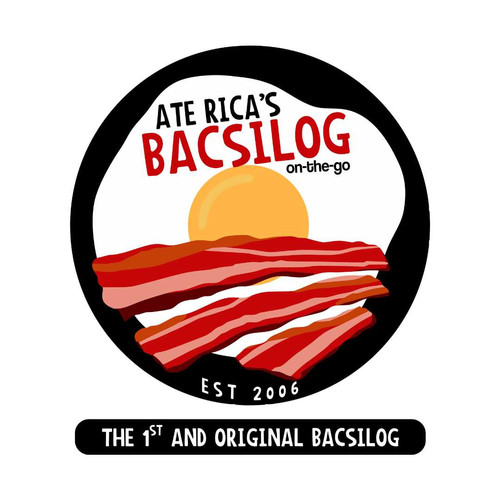 ATE RICA'S BACSILOG | Franchise Asia PH
