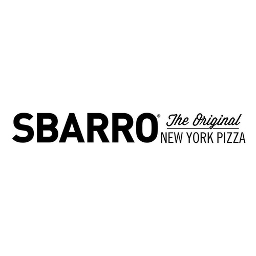 SBARRO THE ORIGINAL NEW YORK PIZZA | Franchise Asia PH