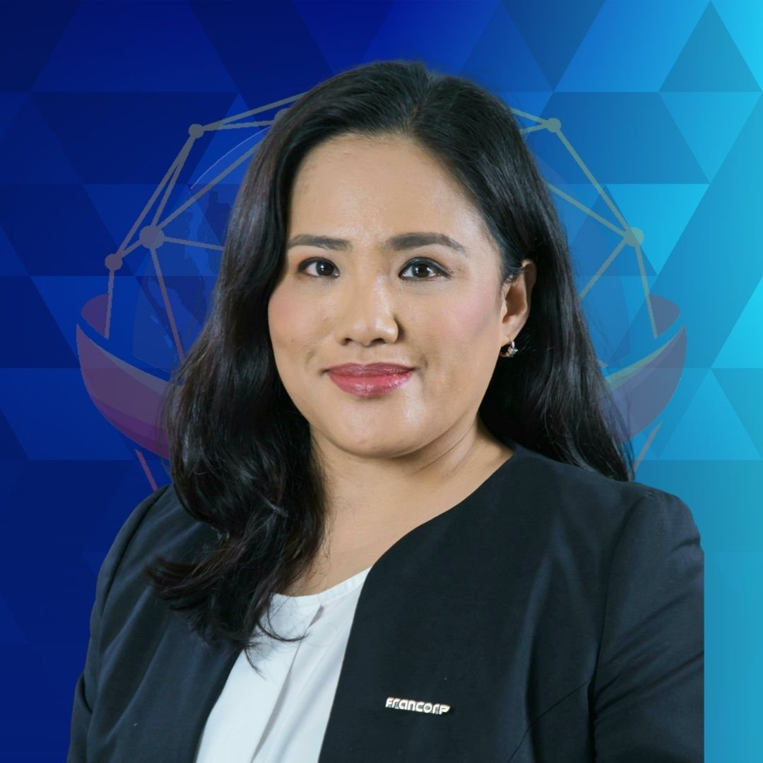 Ms. Chato Sacayanan