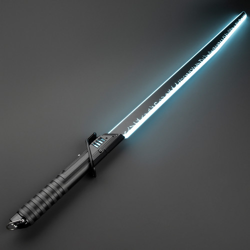 Modern Darksword v2 (Darksaber Inspired) | Vader's Sabers