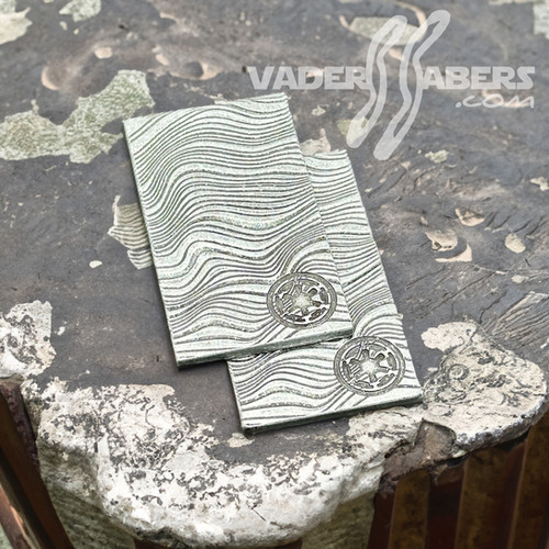 Beskar | Vader's Sabers