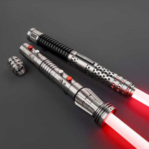 Dark Apprentice (Maul Ventress Inspired) | Vader's Sabers