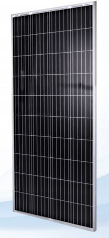 200W Renogy RSP200DC, 25% Efficiency Monocrystalline Solar Panel ...