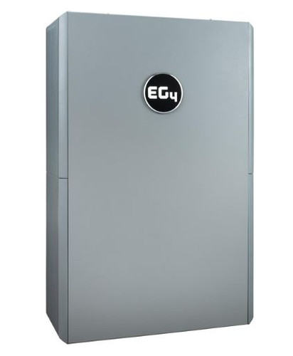 EG4 PowerPro WallMount AllWeather Lithium Battery | 48V 280Ah | 14.3kWh ...