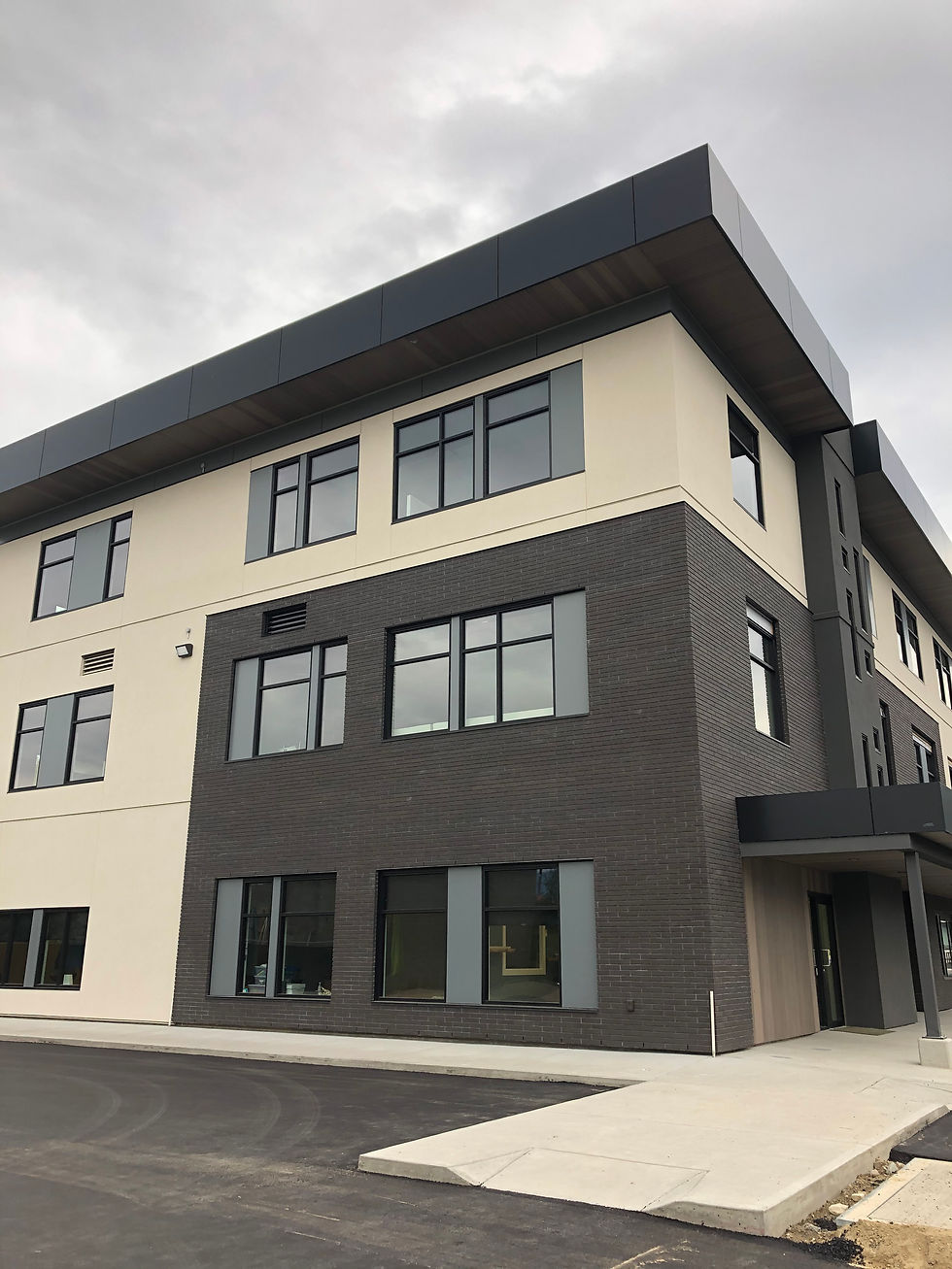 Our New Space | Dream Big Therapy