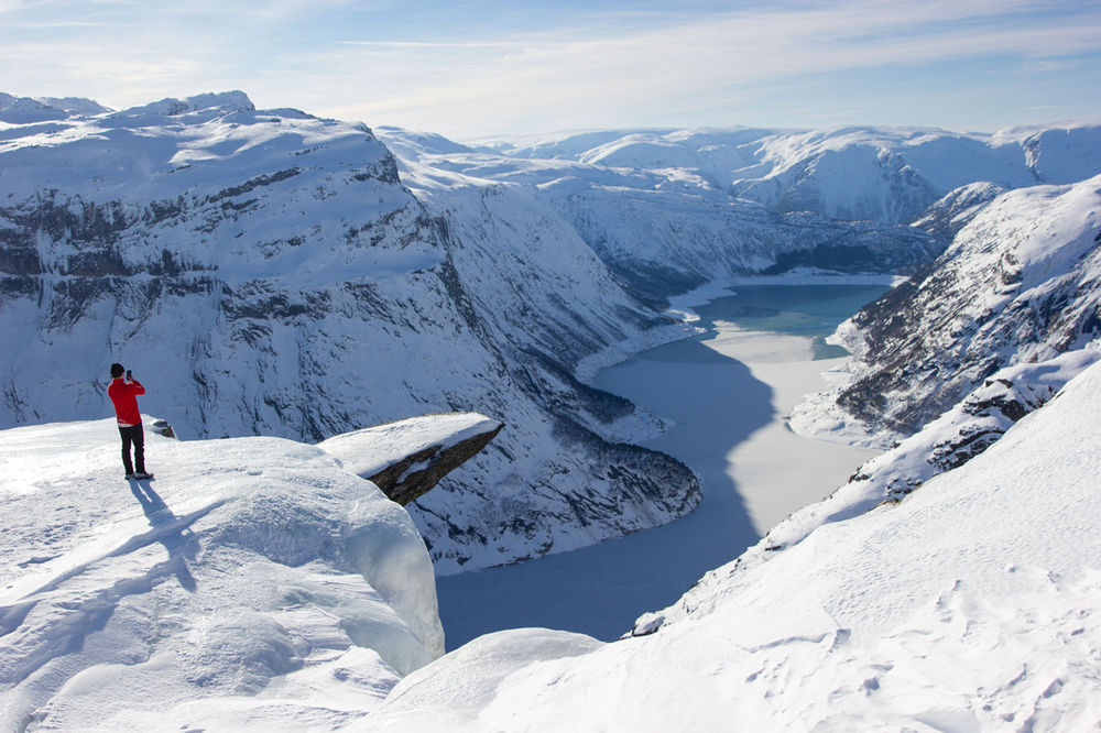 Best things to do in Norway