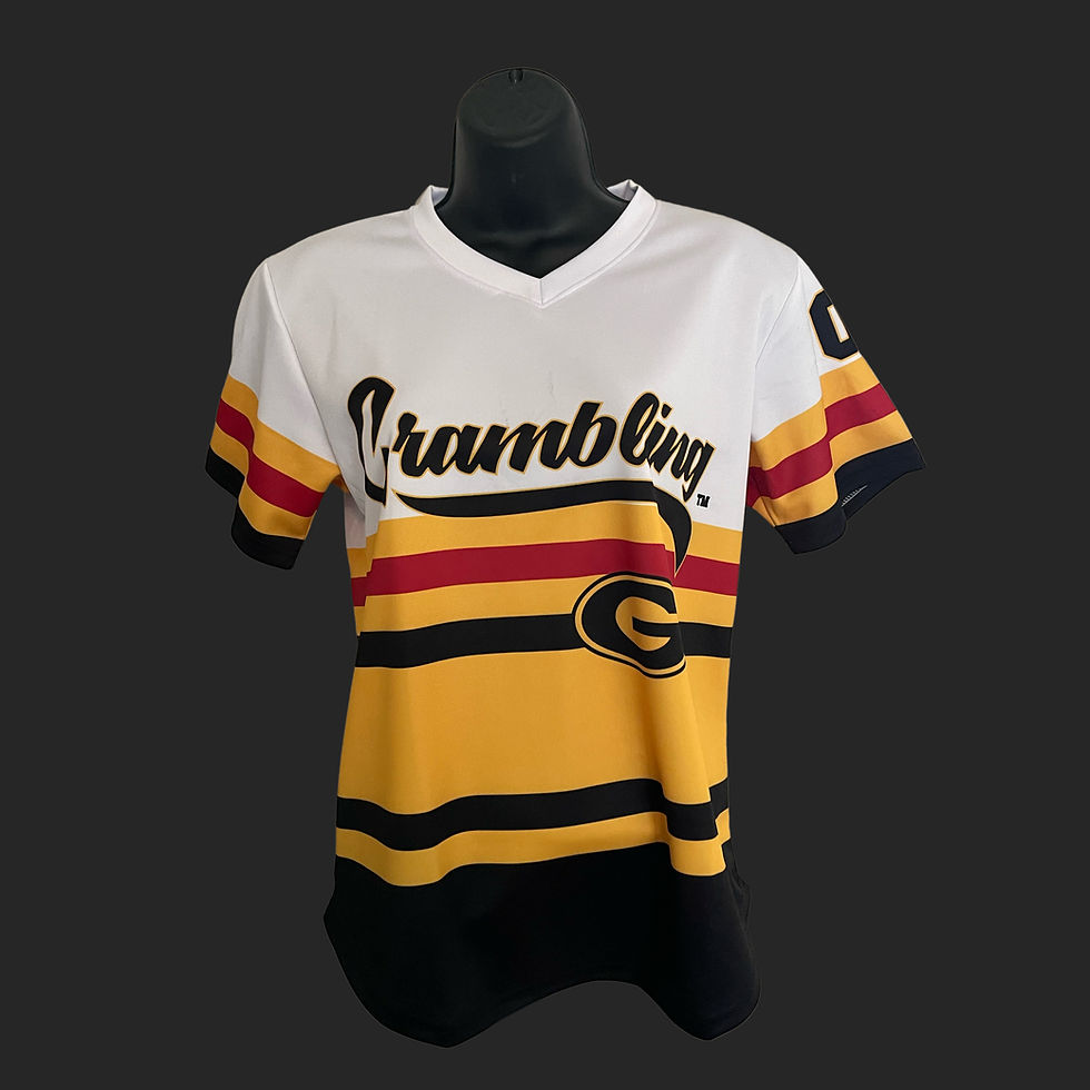 Grambling State Apparel | The Signature Brand