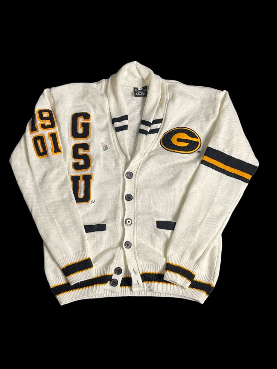 Grambling State Apparel | The Signature Brand