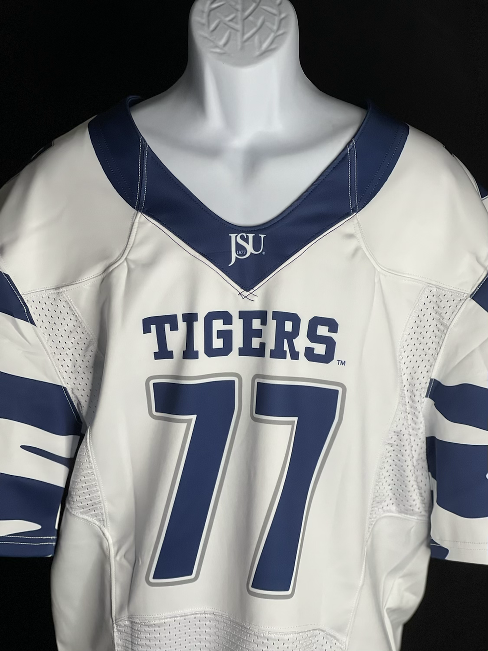 Jackson State Apparel | The Signature Brand