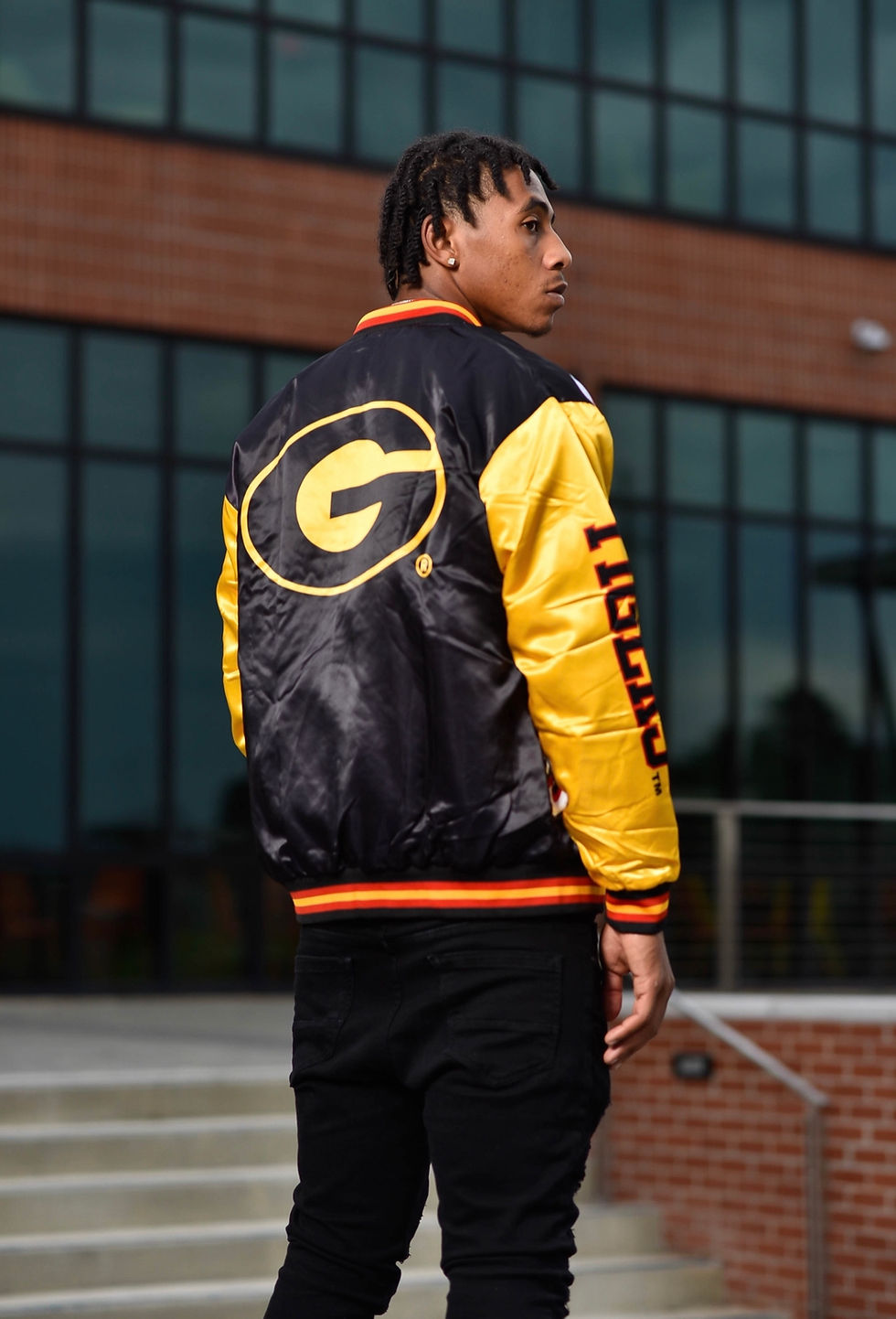 Grambling State Apparel | The Signature Brand