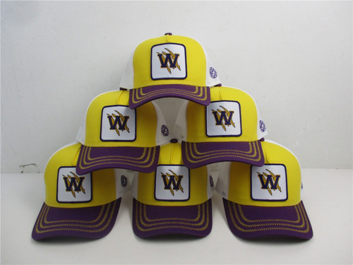 Wossman Trucker Lid | The Signature Brand