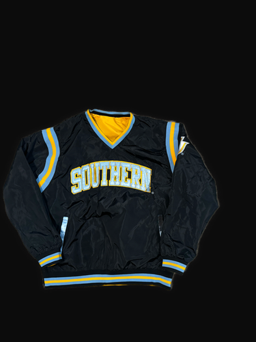 SU Reversible Pullover | The Signature Brand