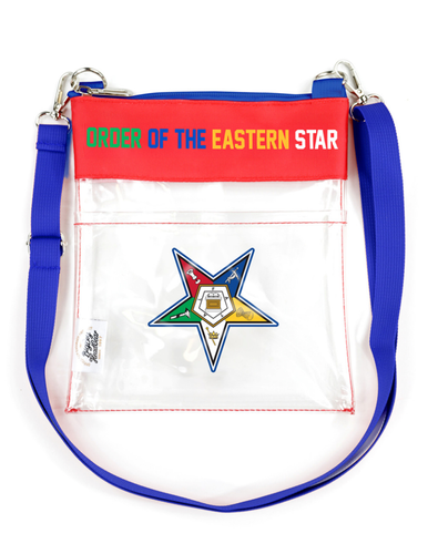 OES Cross Bag | The Signature Brand