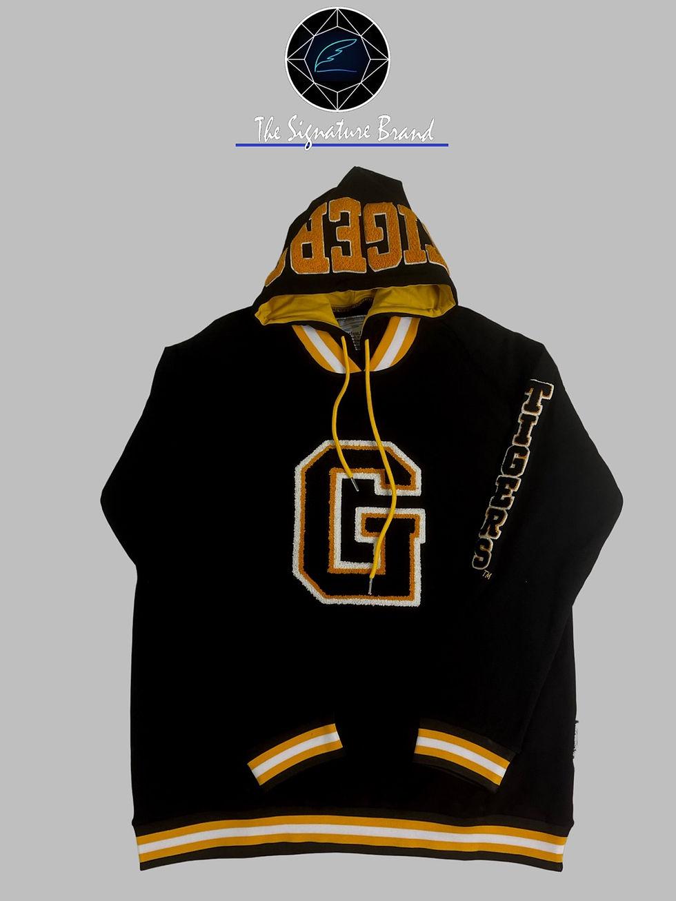 Grambling State Apparel | The Signature Brand