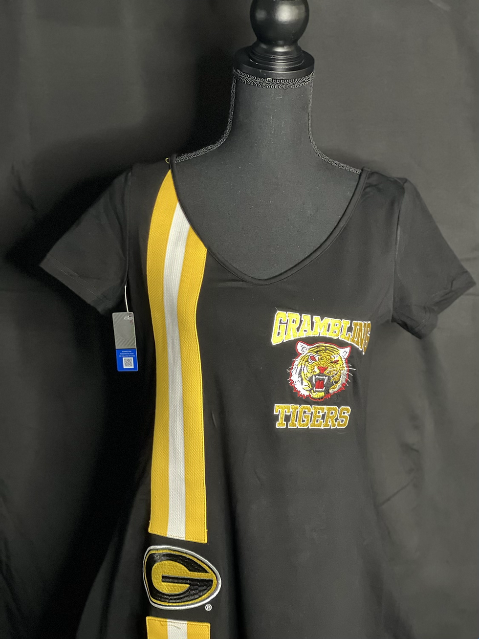 Grambling State Apparel | The Signature Brand 2/2