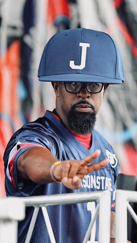 JSU Big Cap | The Signature Brand