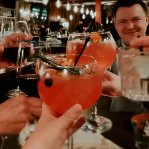 GALLERY | The Cozy Taberna