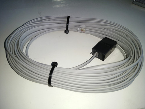 SunMate Temperature Sensor Extension | SOMA Energy