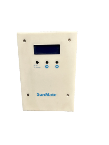 SunMate 2.0 | SOMA Energy