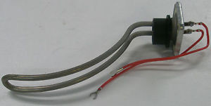 3.6kW Hot Water Element | SOMA Energy