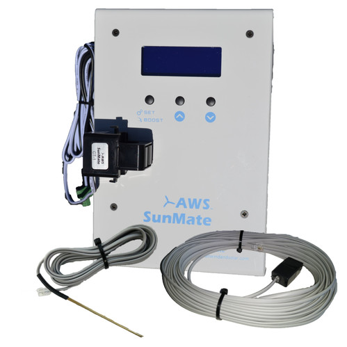 SunMate Single Phase Bundle | SOMA Energy