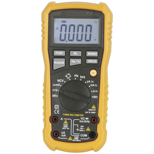 Economy True Multimeter | SOMA Energy