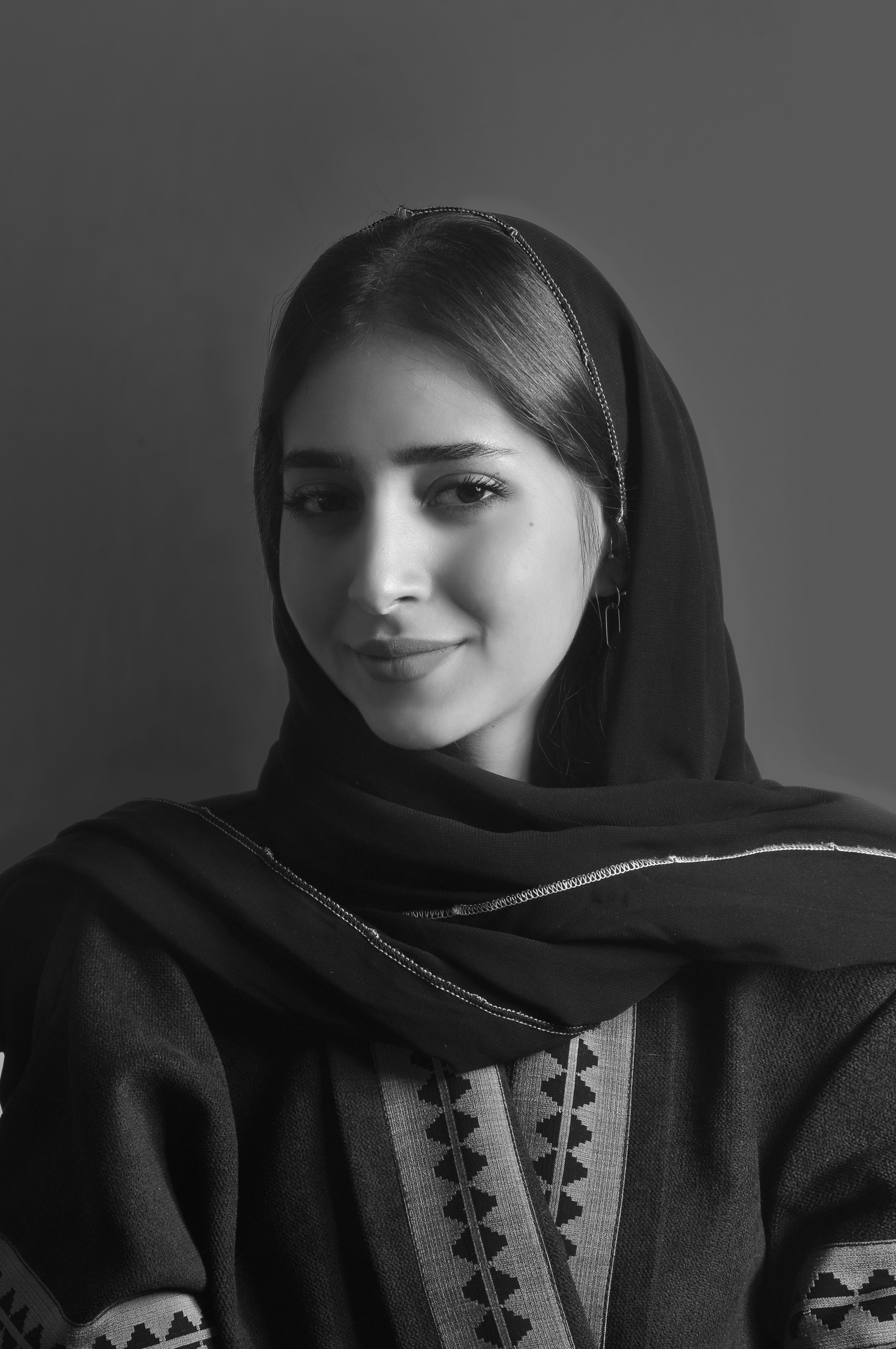 Ghadeer A. Al Amoudi | Clear Engineering Co