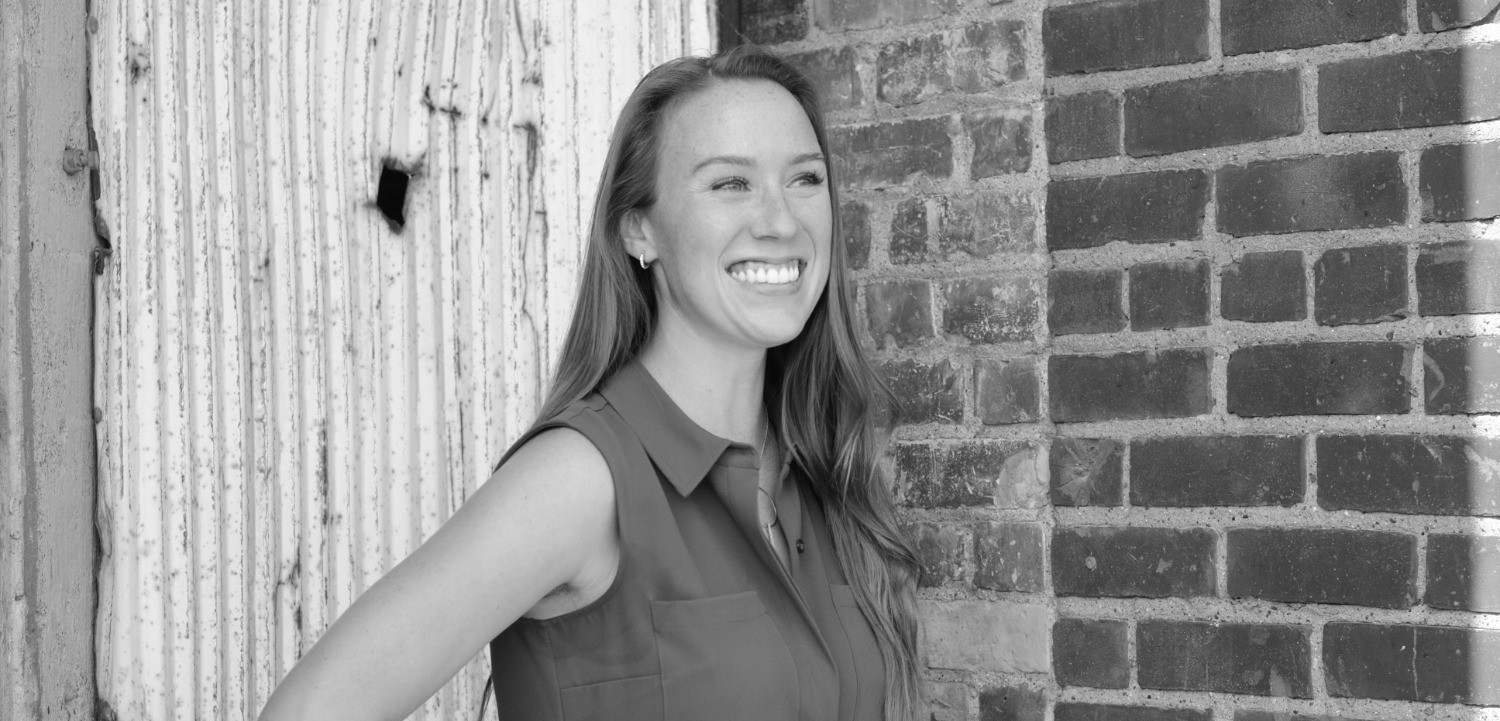 Zan Associates - Ashley Thompson