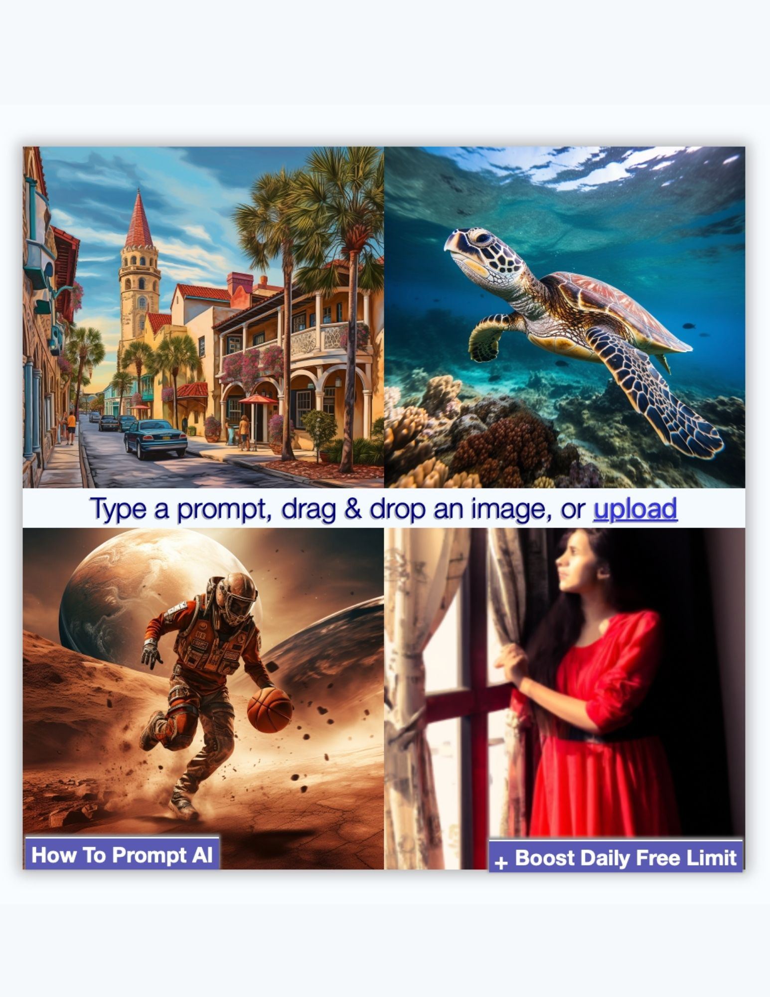 AI Photo Wizard ai tool for Image