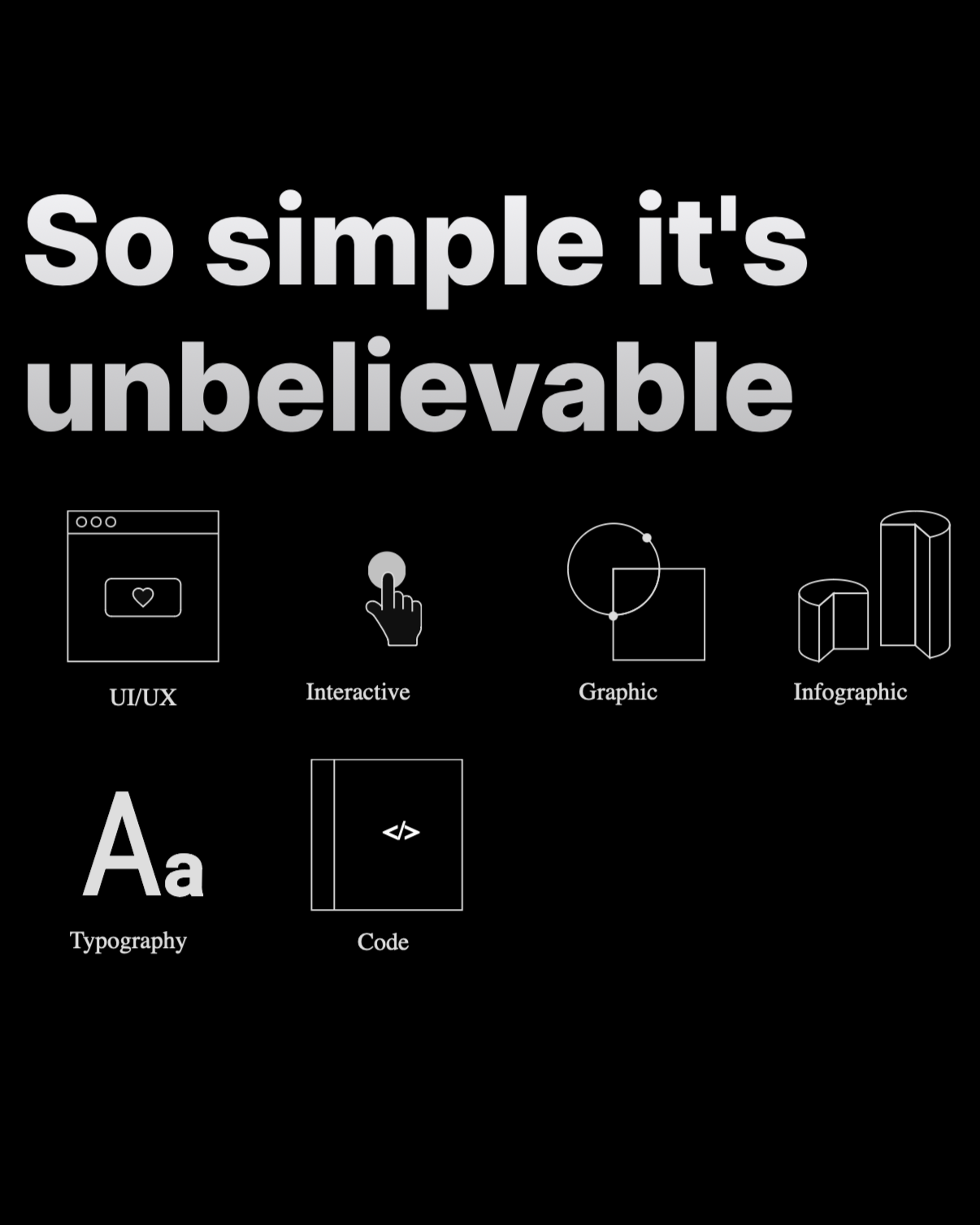 Glimmer ai tool for Productivity