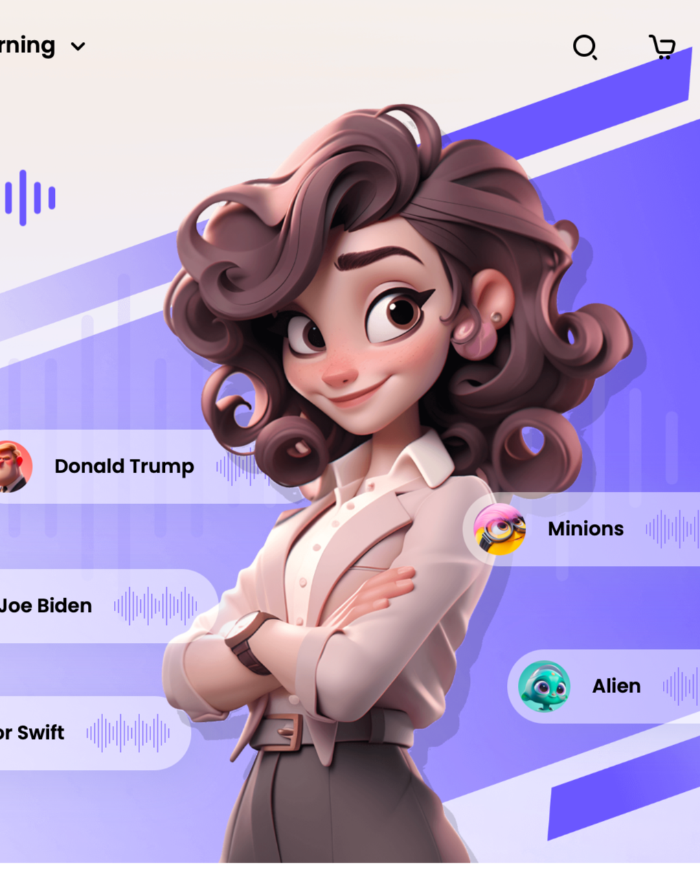 Hit Paw ai tool for Audio