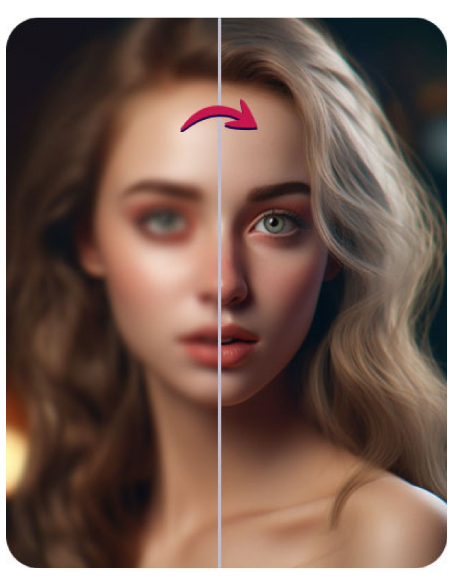 Cutout Pro ai tool for Image