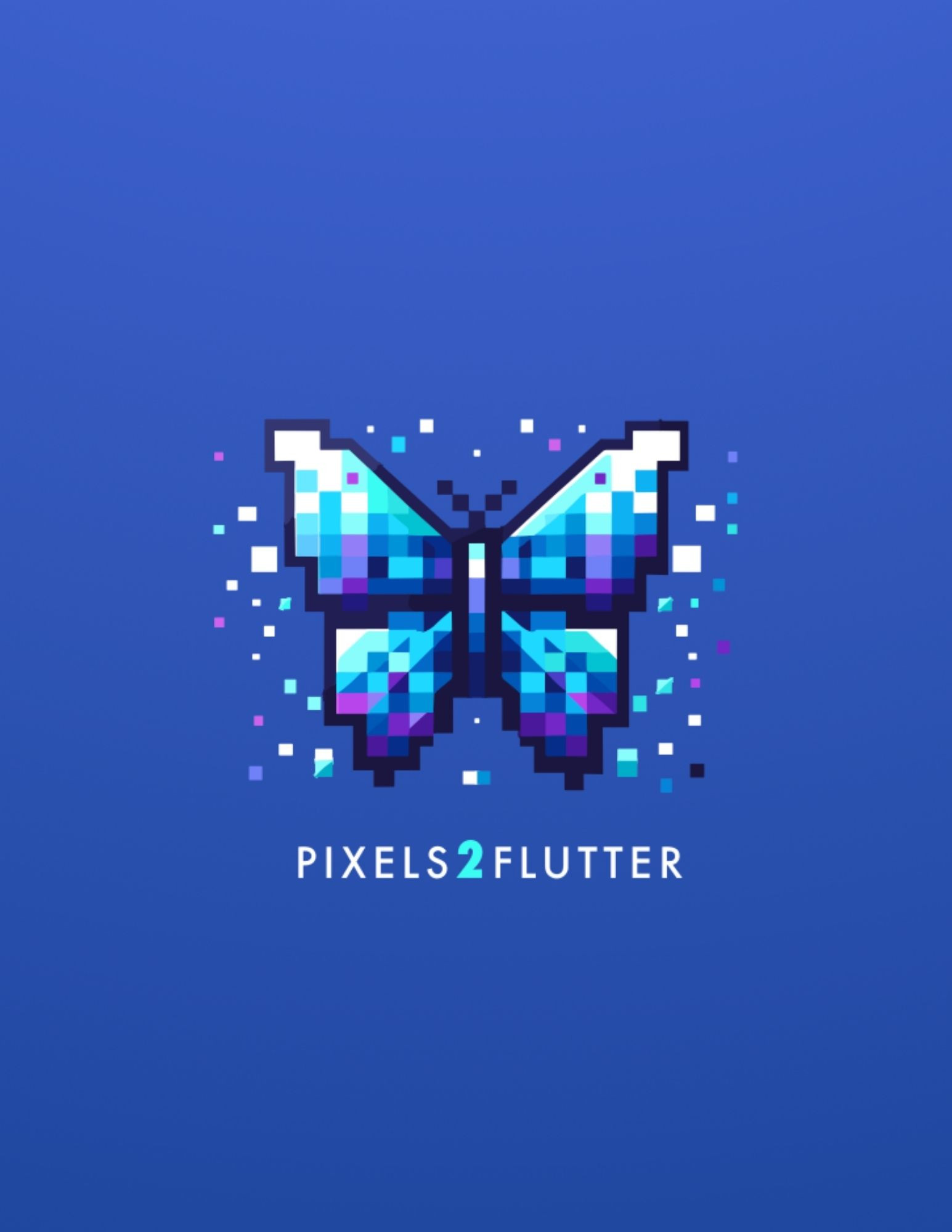 Pixels 2 Flutter ai tool for Coding