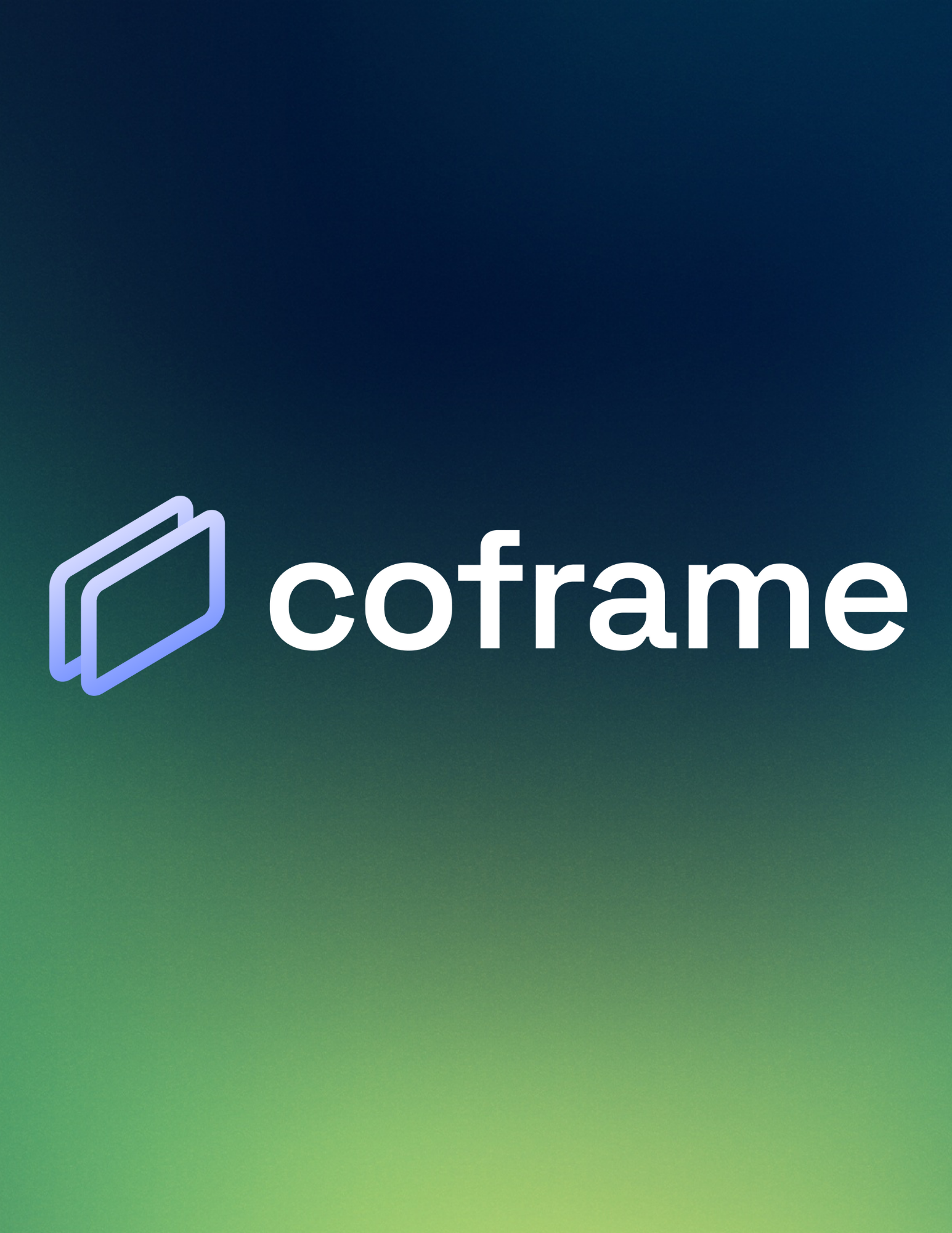 Coframe ai tool for Design