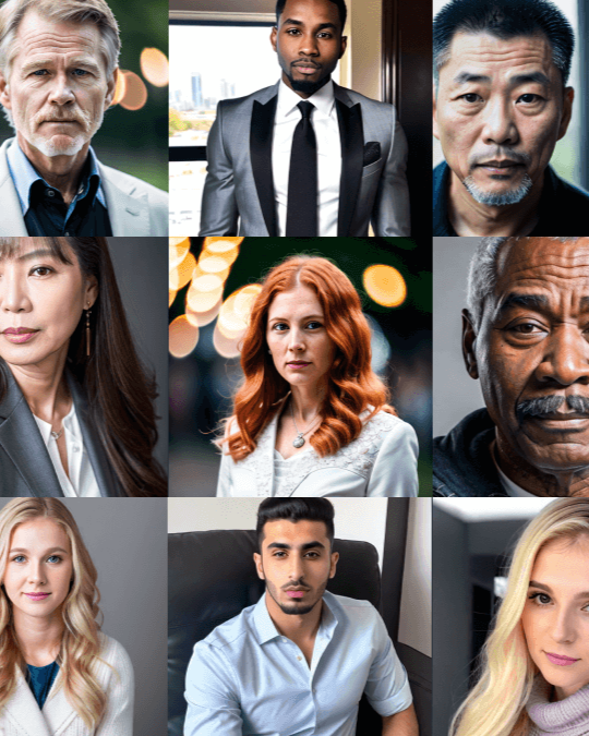 Lucid Pic ai tool for Image