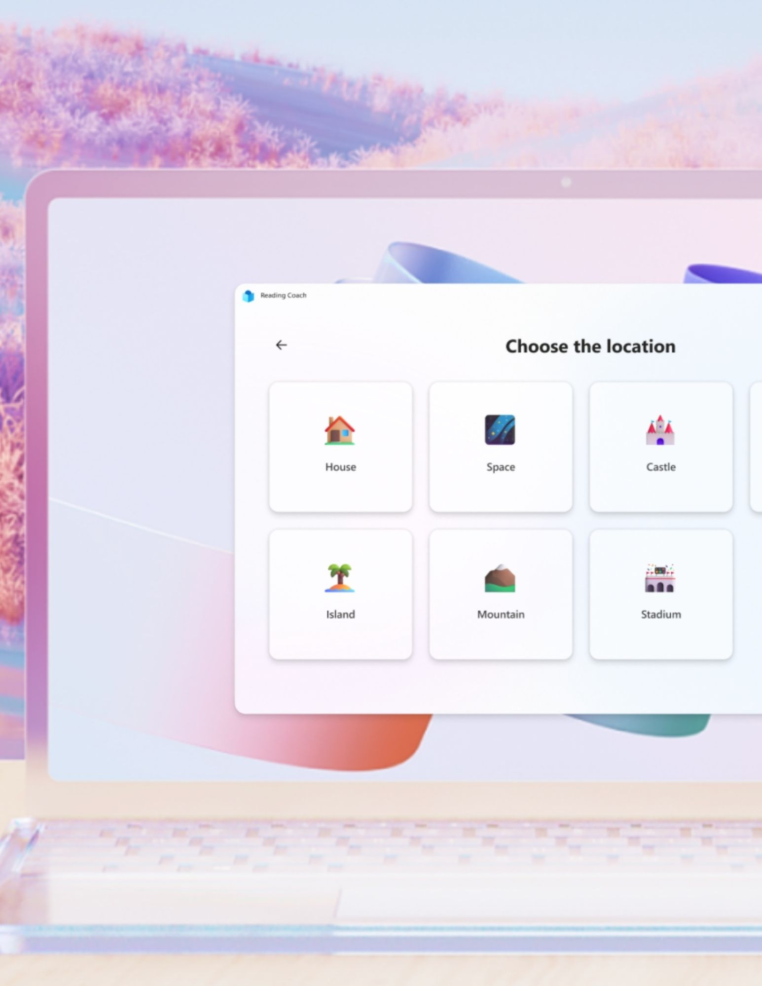 Reading Coach ai tool for Life