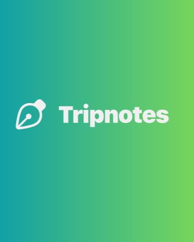 Tripnotes ai tool for Life