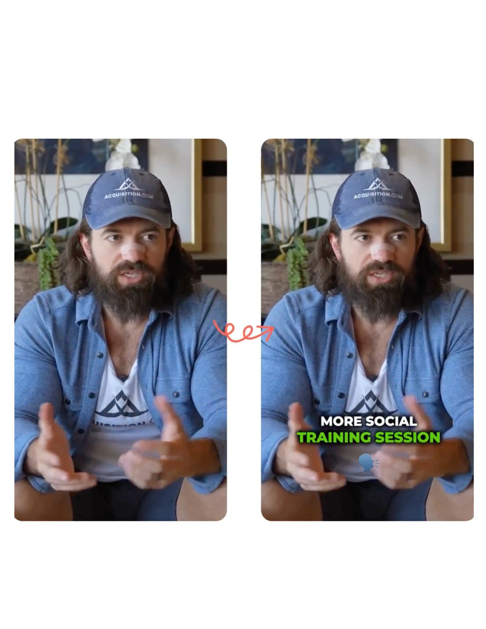 Vsub ai tool for Video