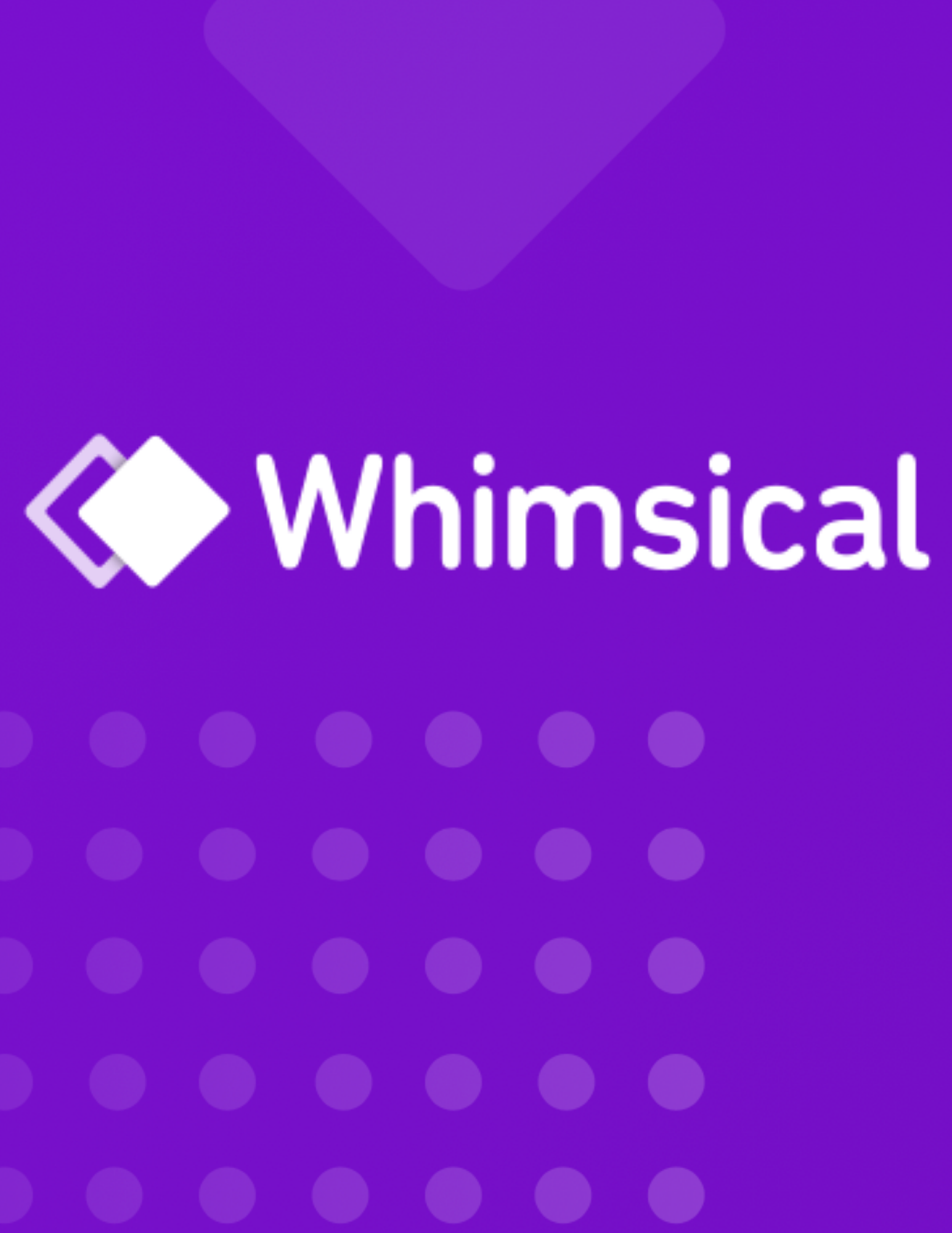 Whimsical ai tool for Productivity