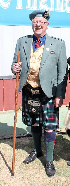 Clan Rose | Clan Rose International | United States