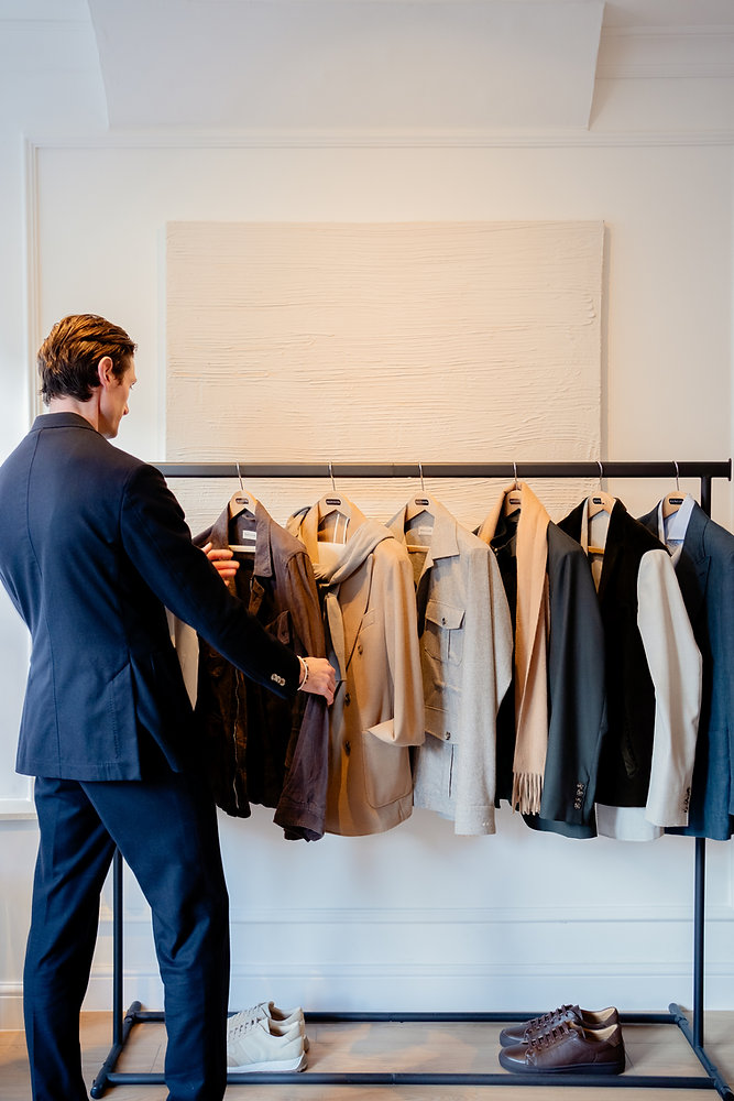 How Much Does a Bespoke Suit Cost in the UK? (2026 Guide)